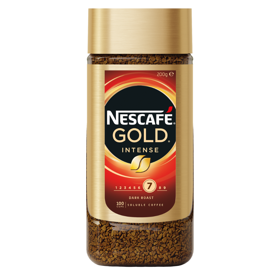 All Our Delicious Instant Coffees | NESCAFÉ® Philippines